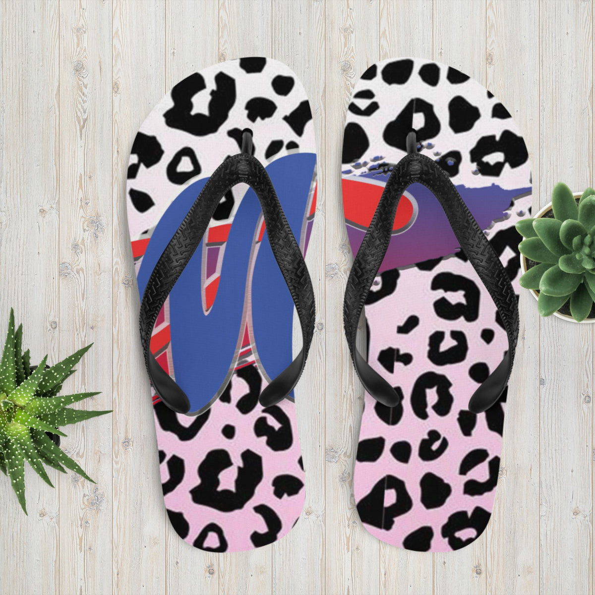 Flip-Flops – Mongkol Muay Thai Fight Gear